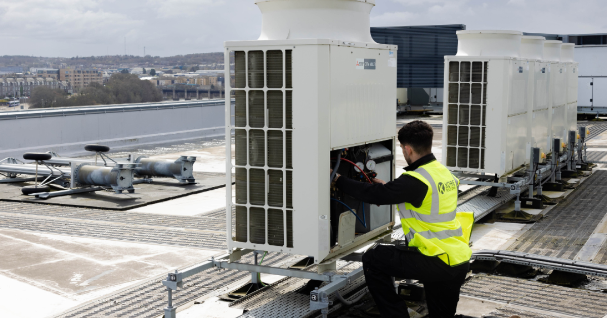 Capabilities - Kore Solutions