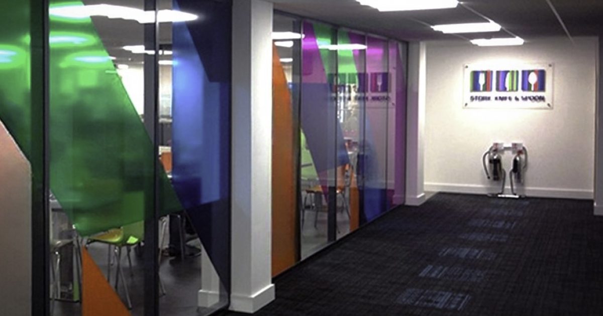 Transformative LED Lighting Project for Stork - Kore Solutions