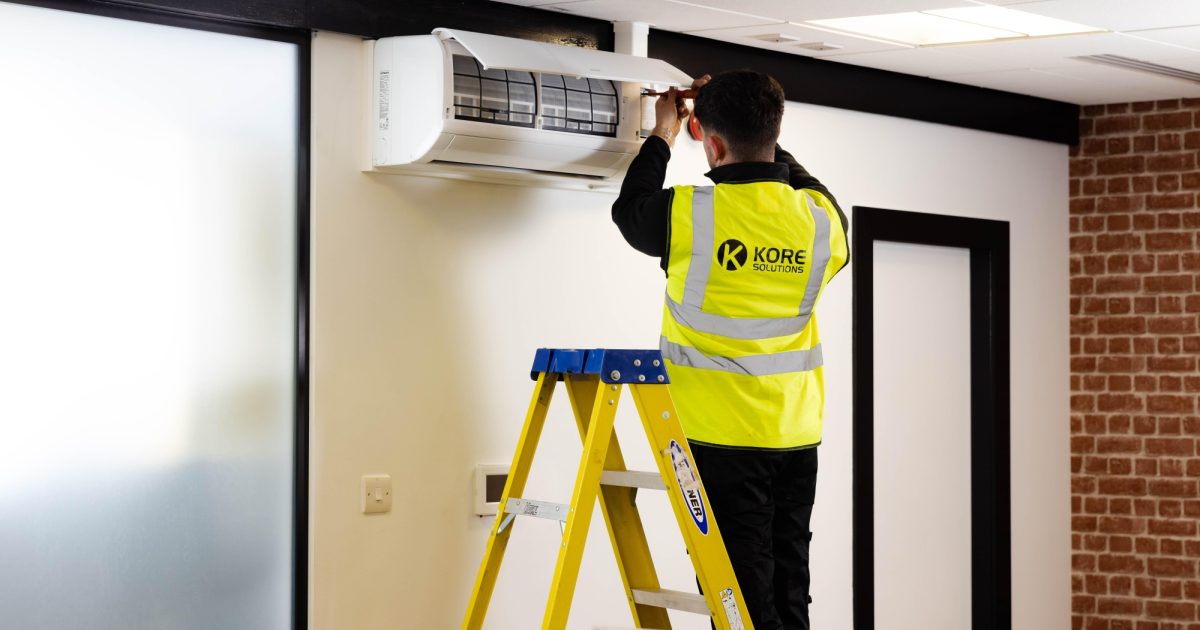 Does your company’s air conditioning system need upgraded? The top 5 ...