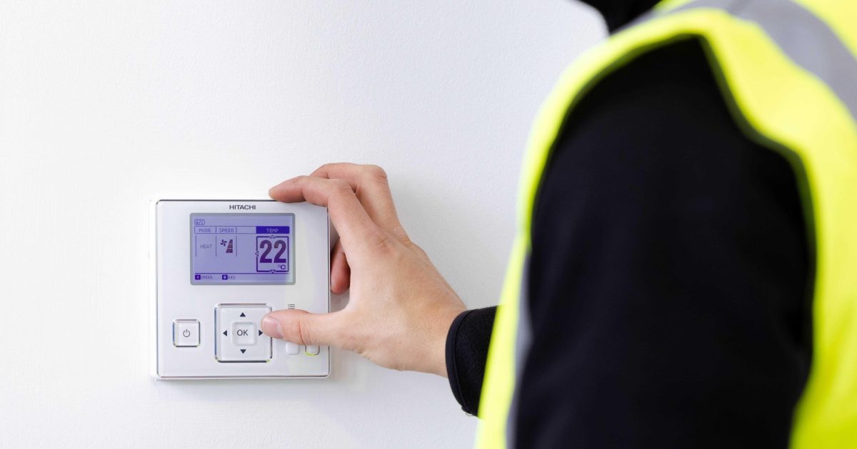 Reduce your energy bills and repair costs with a new air conditioning ...