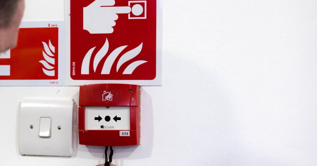 6 fire and security measures that are vital for your business premises ...