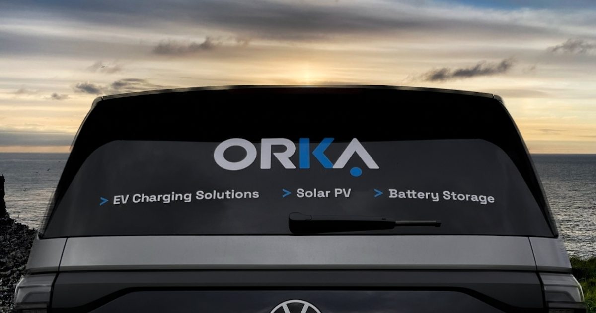 Frequently asked questions - ORKA